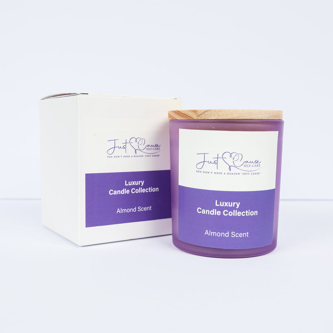 Just Cause Self Care | Elevate Your Self-Care Routine